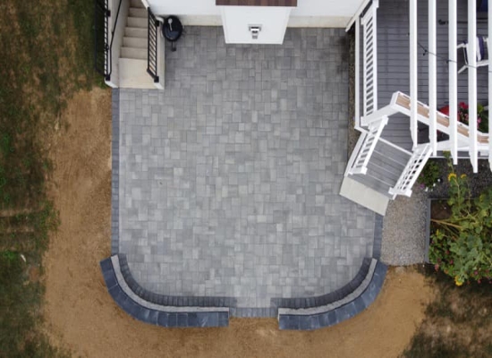 CV Landscaping – Lawn and Landscape